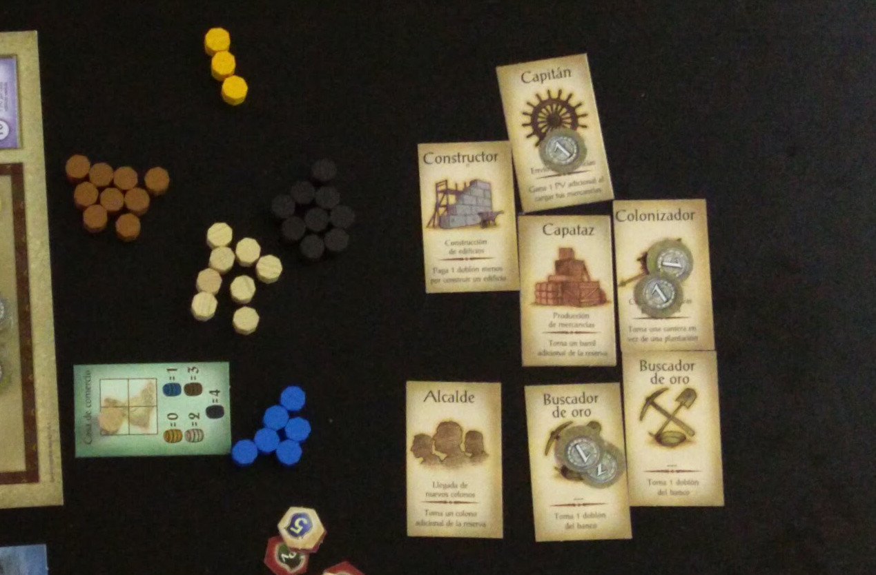 Crescendo mechanic | Clay Crucible Games